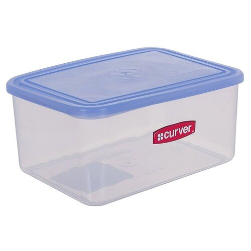 CURVER Контейнер Foodkeeper, 25x18.5 см, голубой
