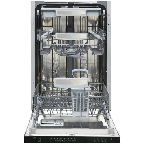 Встраиваемая посудомоечная машина Jacky's JD SB4201