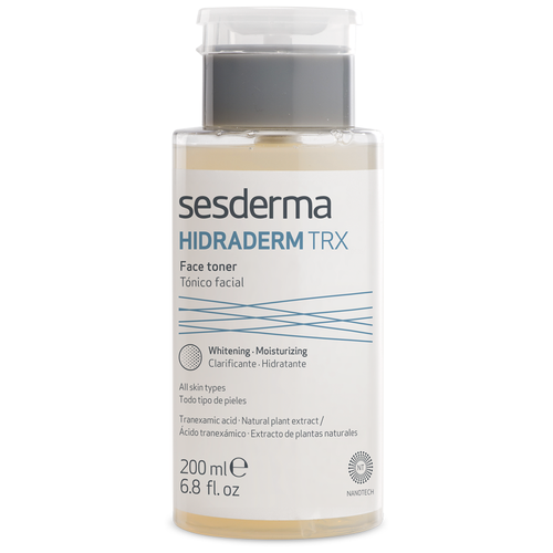SesDerma Тоник увлажняющий Hidraderm TRX с гиалуроновой кислотой, 200 мл
