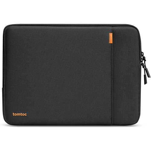 Tomtoc Laptop чехол Defender-A13 Laptop Sleeve 15.6" Black