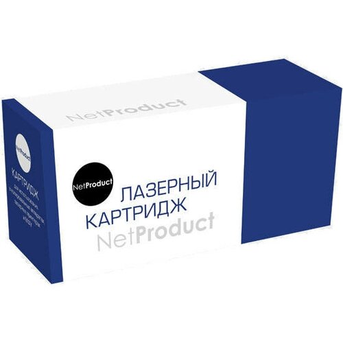 Картридж N-TK-1110 Black для Kyocera FS-1040 / 1020MFP / 1120MFP (2500 стр.)