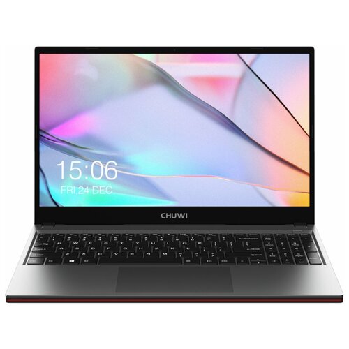 Ноутбук Chuwi Corebook Xpro Grey (Intel Core i5-10210U 1.6GHz/16384Mb/1Tb SSD/Intel UHD Graphics/Wi-Fi/Bluetooth/Cam/15.6/1920x1080/Windows 11)