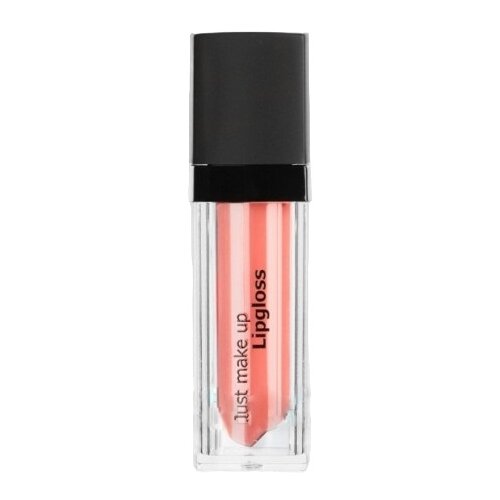 Just жидкая помада для губ Long-lasting lipgloss, оттенок 27