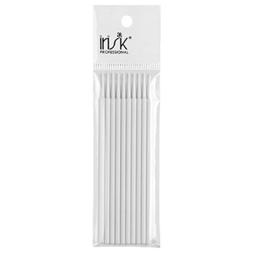 Irisk Professional Микрощеточки в пакете, XS, 10 шт., белый, 10 шт.