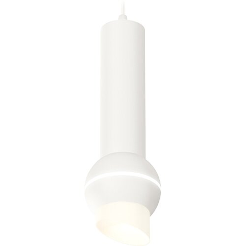 Светильник подвесной Ambrella Techno XP1101012, GU5.3, , Белый