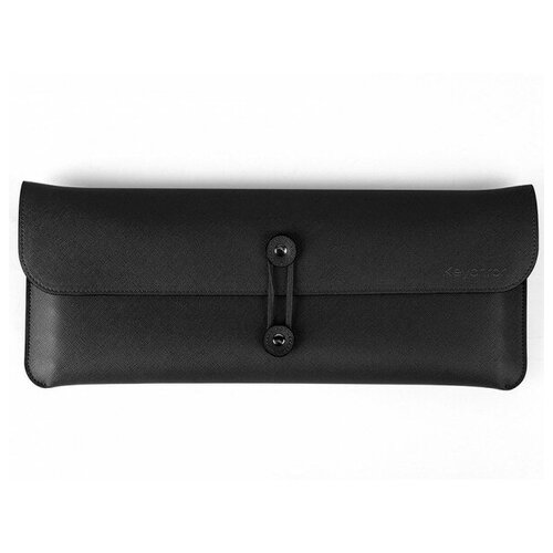 Чехол для клавиатуры Keychron K3/K12 Travel Pouch Black