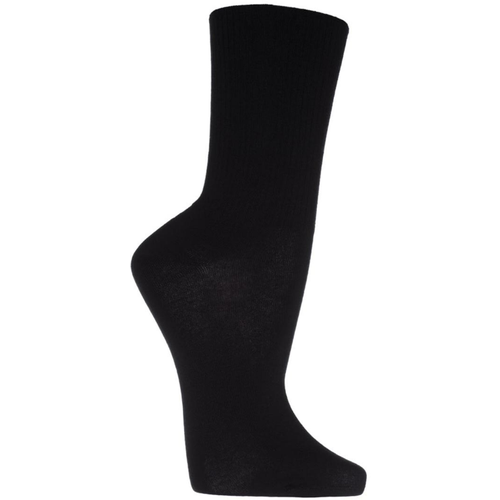 Носки ГАММА, размер 25-27(38-43), черный