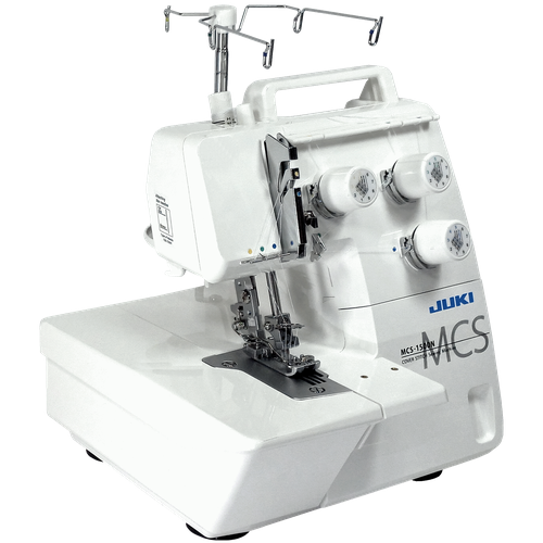 Распошивальная машина Juki MCS-1500N оверлок высокоскоростная с регулировкой давления лапки