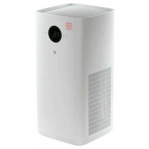 Очиститель воздуха Viomi Smart Air Purifier Pro (UV) (VXKJ03)