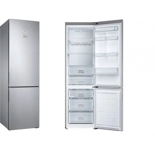Холодильник SAMSUNG RB 37 A5491SA/WT