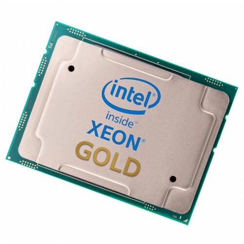 Процессор Intel Xeon Gold 6248 LGA3647,  20 x 2500 МГц, OEM