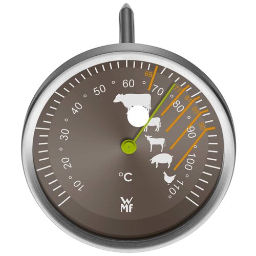 Термометр со щупом WMF для мяса Scala 3201000114
