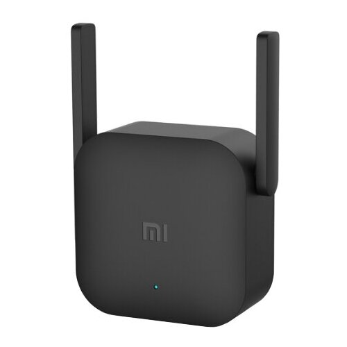 Wi-Fi усилитель сигнала (репитер) Xiaomi Mi Wi-Fi Range Extender Pro CN, черный