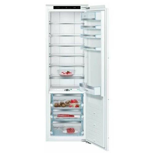 Встраиваемый холодильник Bosch KIF81PD20R