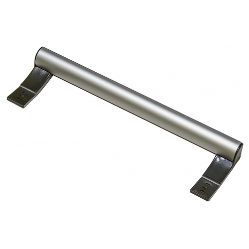 Ручка для дверцы нагревательный элемент ATLANT 730365800802, 315 мм, серебристый, 1 шт.