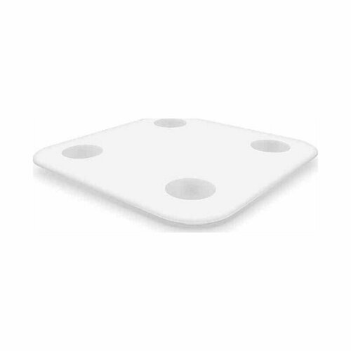 Умные весы Xiaomi Mi Smart Scale 2 (XMTZC04HM)
