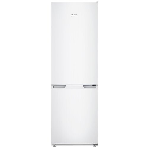 Холодильник ATLANT ХМ 4721-101, белый