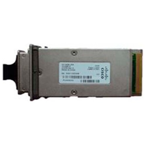 Модули Cisco X2-10GB-LRM