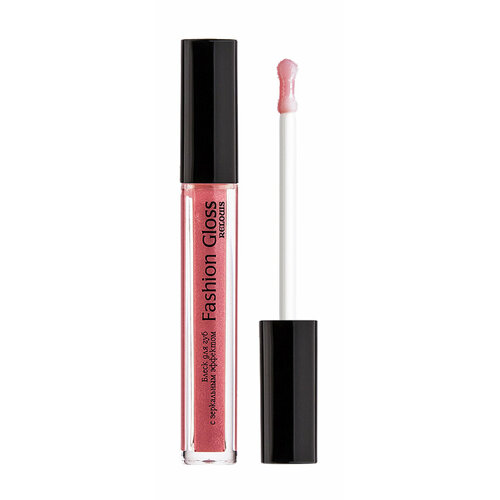 RELOUIS Блеск для губ Fashion Gloss с зеркальным эффектом, 3,7 г, 15