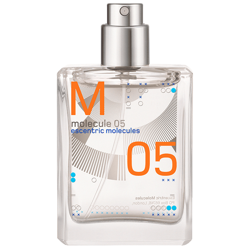 Escentric Molecules туалетная вода Molecule 05 refill, 30 мл