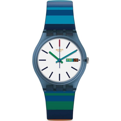 Наручные часы swatch Gent, белый