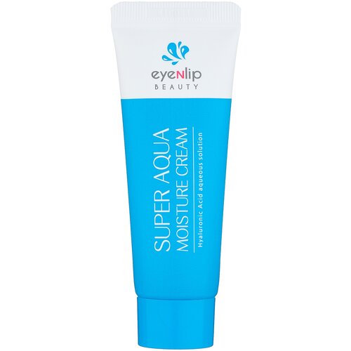 Eyenlip Super Aqua Moisture Cream Крем для лица, 45 мл