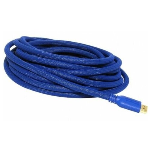 Кабель HDMI Black Rhodium SAPPHIREHiSpeed 1.4 HDMI 7,5m