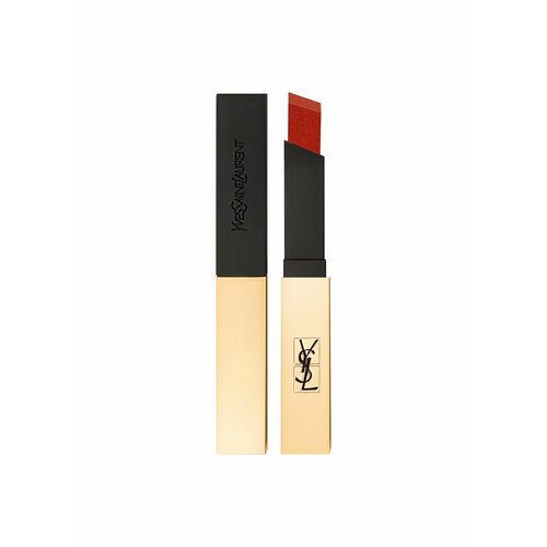 Губная помада Yves Saint Laurent Rouge Pur Couture The Slim 34 Blasting Terra