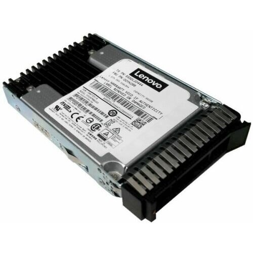 Жесткие диски IBM Жесткий диск IBM 3.5"2.4Tb SAS 12G 10K D1224 4XB7A09101