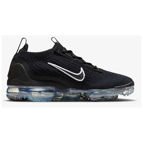 Кроссовки NIKE Air Vapormax 2021, размер 7.5US, черный