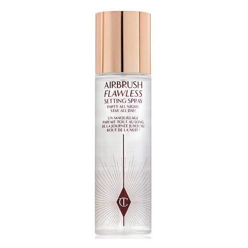 Charlotte Tilbury Фиксирующий спрей для макияжа Airbrush Flawless Setting Spray Original, 100ml