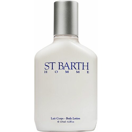 Лосьон для тела Ligne St Barth Body Lotion Homme 125 мл