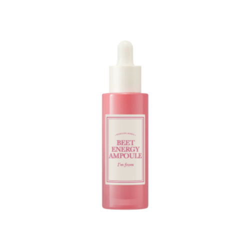 I`m From Сыворотка для сияния кожи на основе свёклы - Beet energy ampoule, 30мл