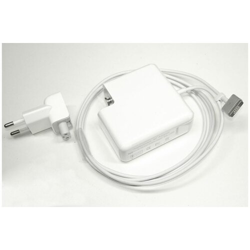 Блок питания (зарядка) для ноутбука Apple 14.85V 3.05A 45W Magsafe2