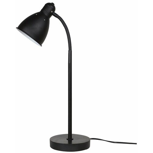 Настольная лампа Uniel UML-B701 BLACK UL-00010155