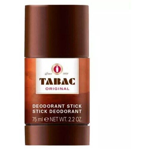 Дезодорант стик 4711 Tabac Original 75 мл