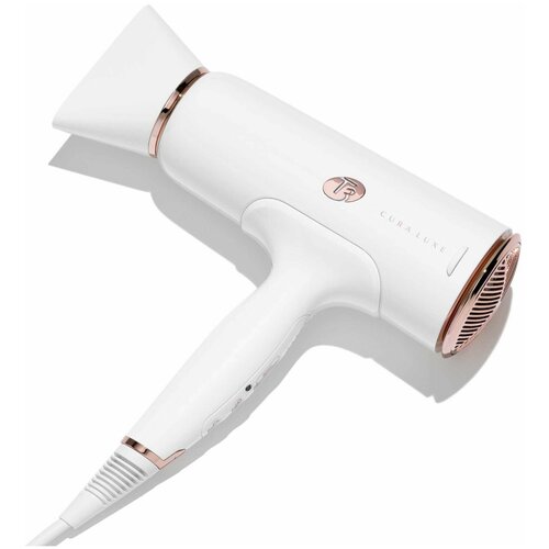 T3 Фен Cura LUXE