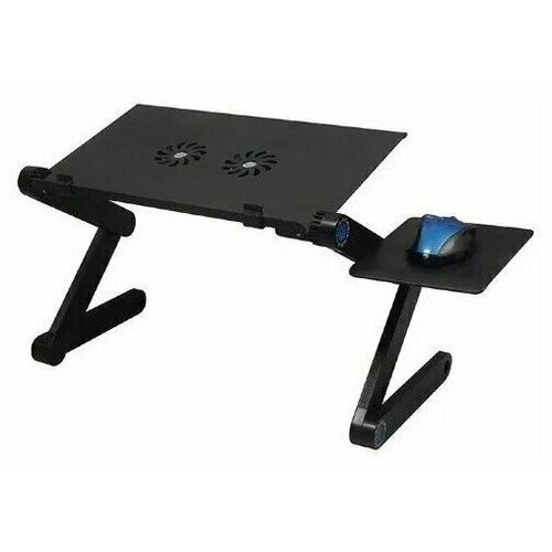 Столик - подставка для ноутбука Laptop Table T8