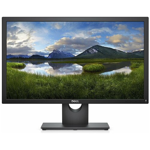 23" Монитор DELL E2318H, 1920x1080, 60 Гц, IPS, черный