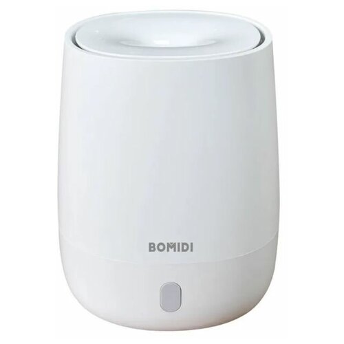 Ароматизатор воздуха Bomidi Aroma Diffuser AD1, белый