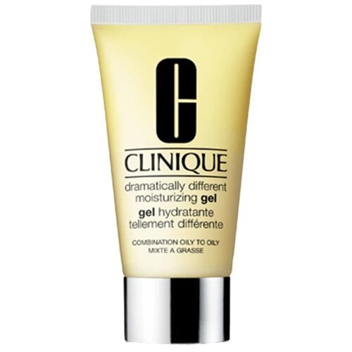 Clinique Dramatically Different Moisturizing Gel Уникальный увлажняющий гель для лица, 50 мл