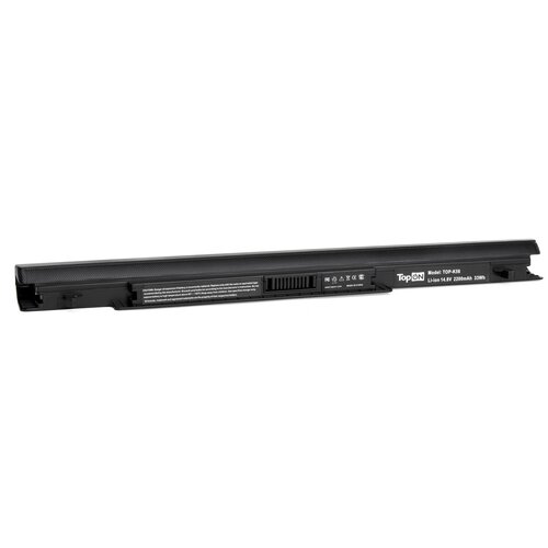 Аккумулятор для ноутбука Asus A46, A56, K46, K56, S40, S46, S505, U48, U58 Series. 14.8V 2200mAh 33Wh. PN: A31-K56, A32-K56