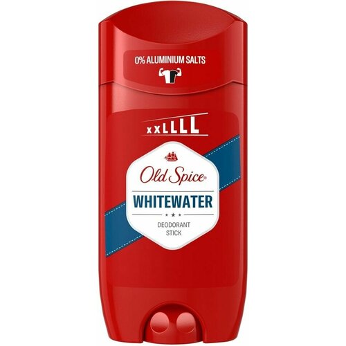 Дезодорант Old Spice WhiteWater 85мл
