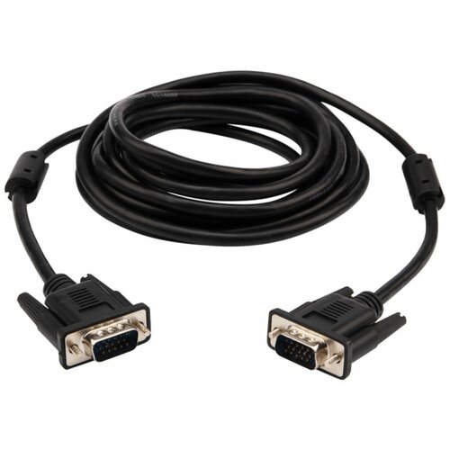 Шнур Proconnect 17-5503-6 VGA plug - VGA plug 1.8м с ферритами