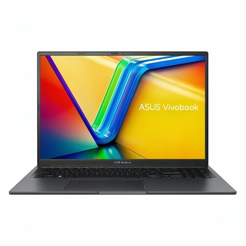 Ноутбук ASUS K3605ZF-MB336W/16"/Core i5-12450H/8/512/RTX 2050/Win/Black