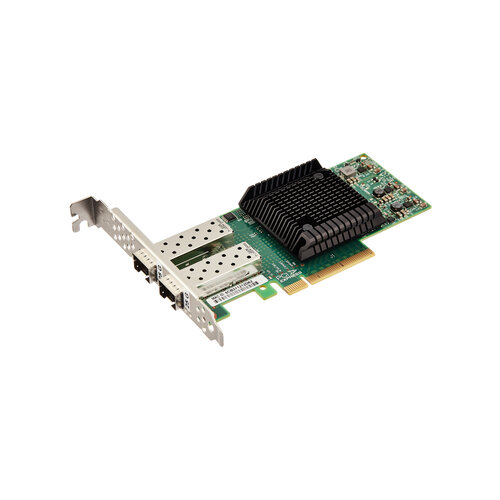 LR-Link LRES1026PF-2SFP28 (303820)