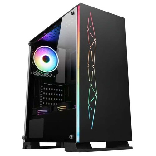 Dixet Игровой компьютер DX-G-45669648 (Intel Core i9 13900, NVIDIA GeForce RTX 3070 8192 Мб, 64 Гб DDR4)