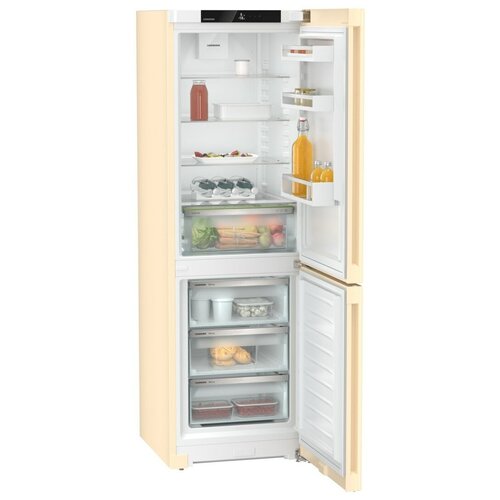 Холодильник LIEBHERR CNbef 5203