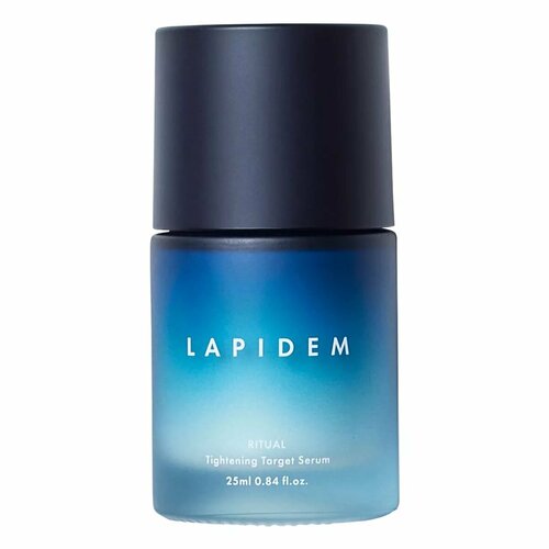Лифтинговая сыворотка для лица Ритуал Lapidem Ritual Tightening Target Serum, 25 мл.
