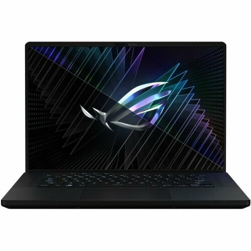 Ноутбук ASUS ROG Zephyrus M16 GU604VY-NM045W IPS WQXGA (2560x1600) 90NR0BR1-M003E0 Черный 16" Intel Core i9-13900H, 32 ГБ DDR5, 1 ТБ SSD, NVIDIA GeForce RTX 4090 16 ГБ, Windows 11 Home